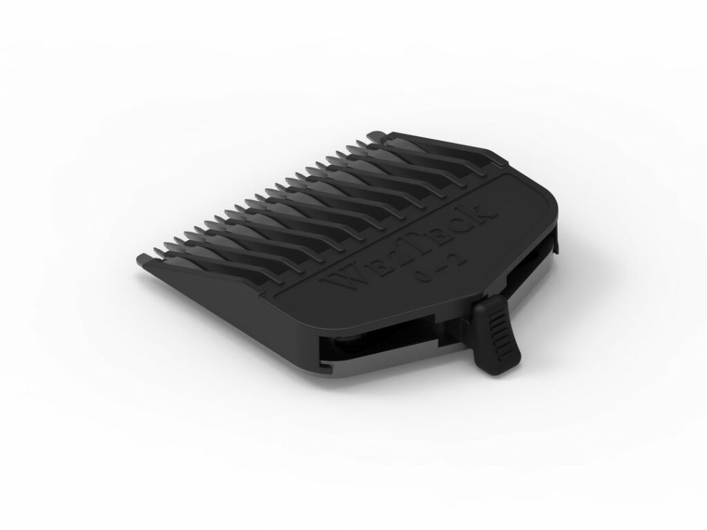 Wezteck One Blade | BARBER JUNGLE