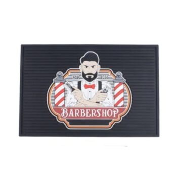 Barber Style Mat | BARBER JUNGLE