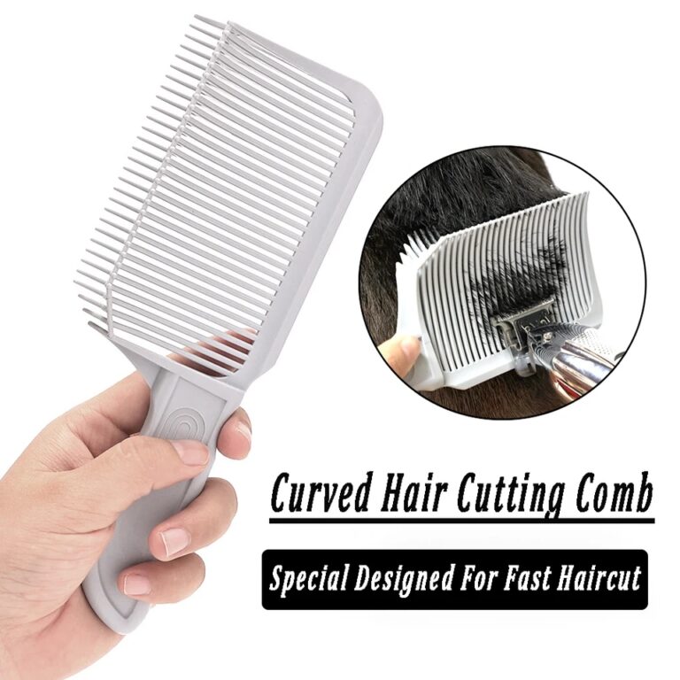 Barber Fading Comb | BARBER JUNGLE