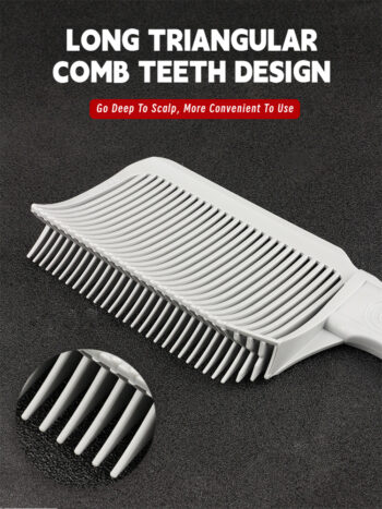 Barber Fading Comb | BARBER JUNGLE
