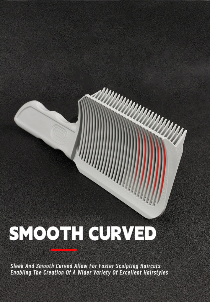 Barber Fading Comb | BARBER JUNGLE