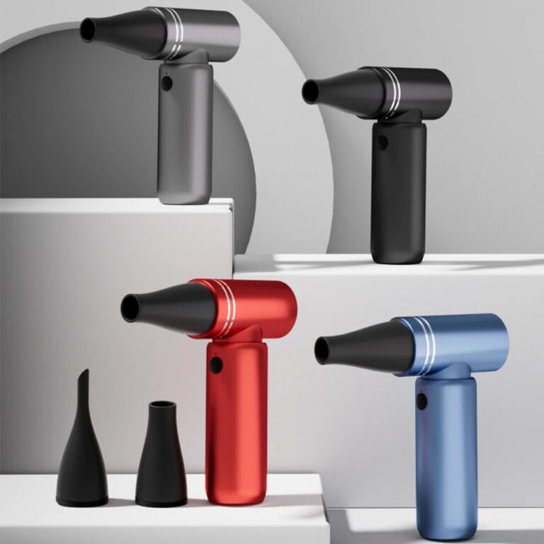 Barber Turbo Air Neck Duster | BARBER JUNGLE