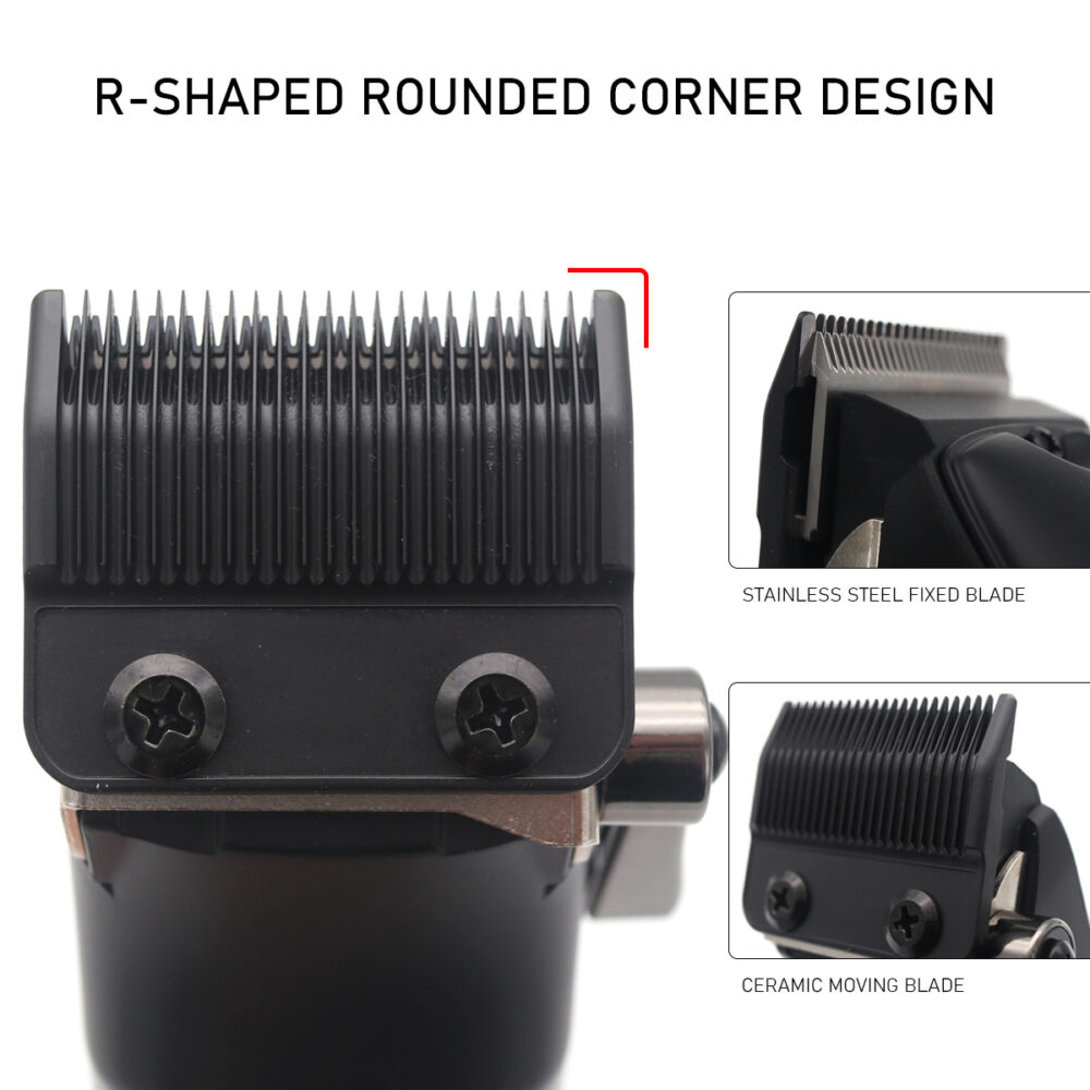 Elite Hair Clipper | BARBER JUNGLE