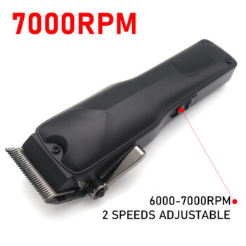 Elite Hair Clipper | BARBER JUNGLE