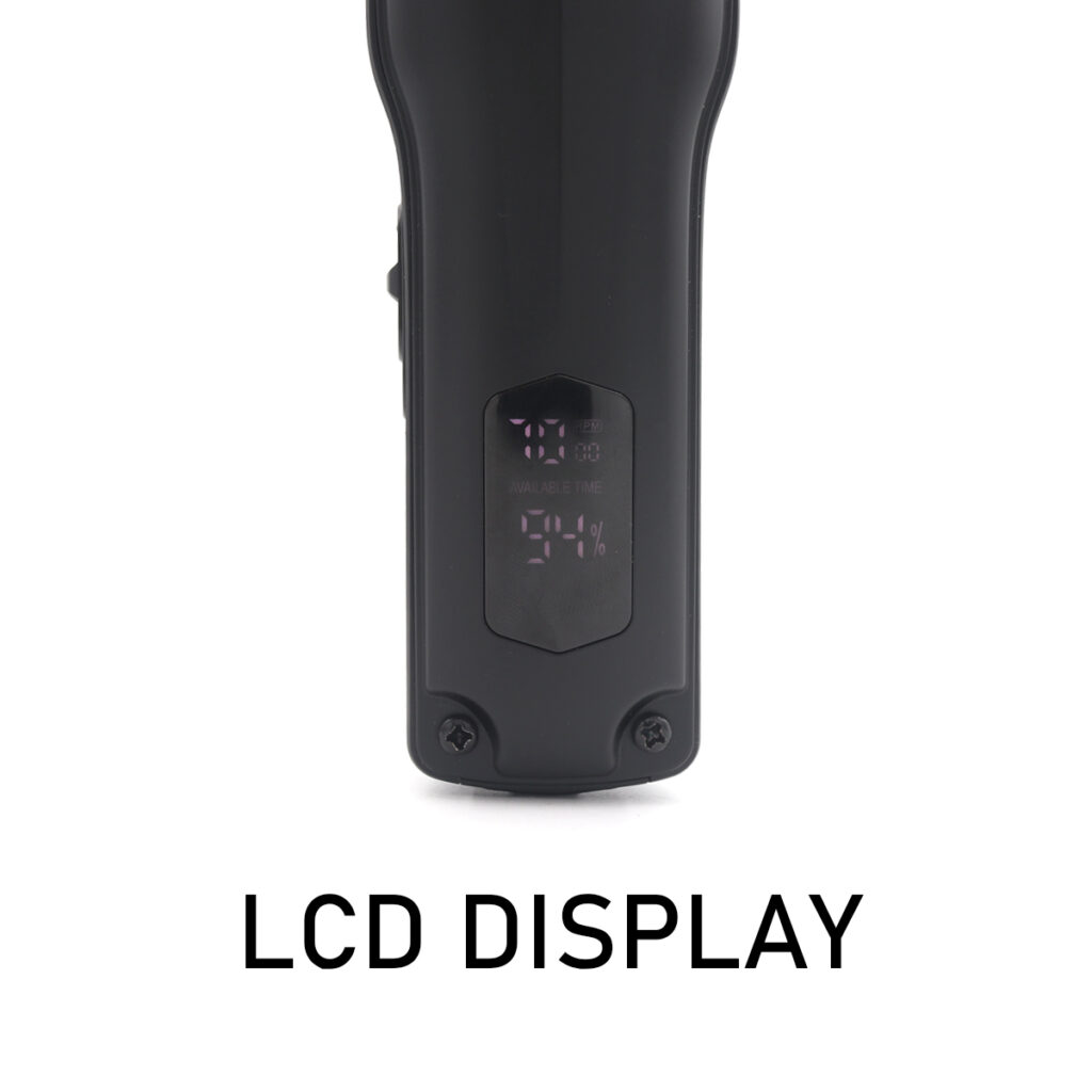 Elite Hair Clipper | BARBER JUNGLE