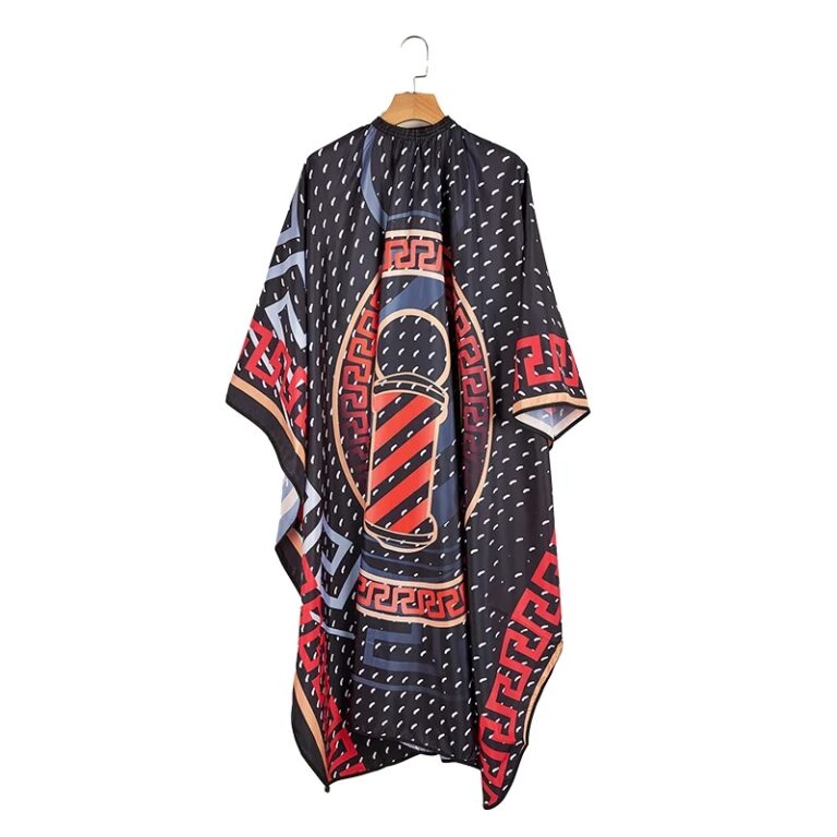 Luxury Barbershop Cape | BARBER JUNGLE
