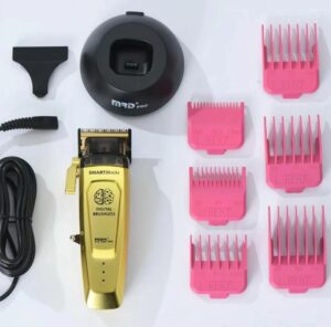 SMARTBRAIN Hair Clipper | BARBER JUNGLE