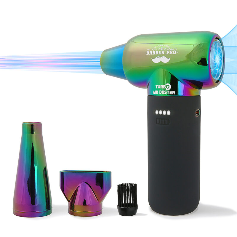 Barber Cordless Turbo Air Duster | BARBER JUNGLE