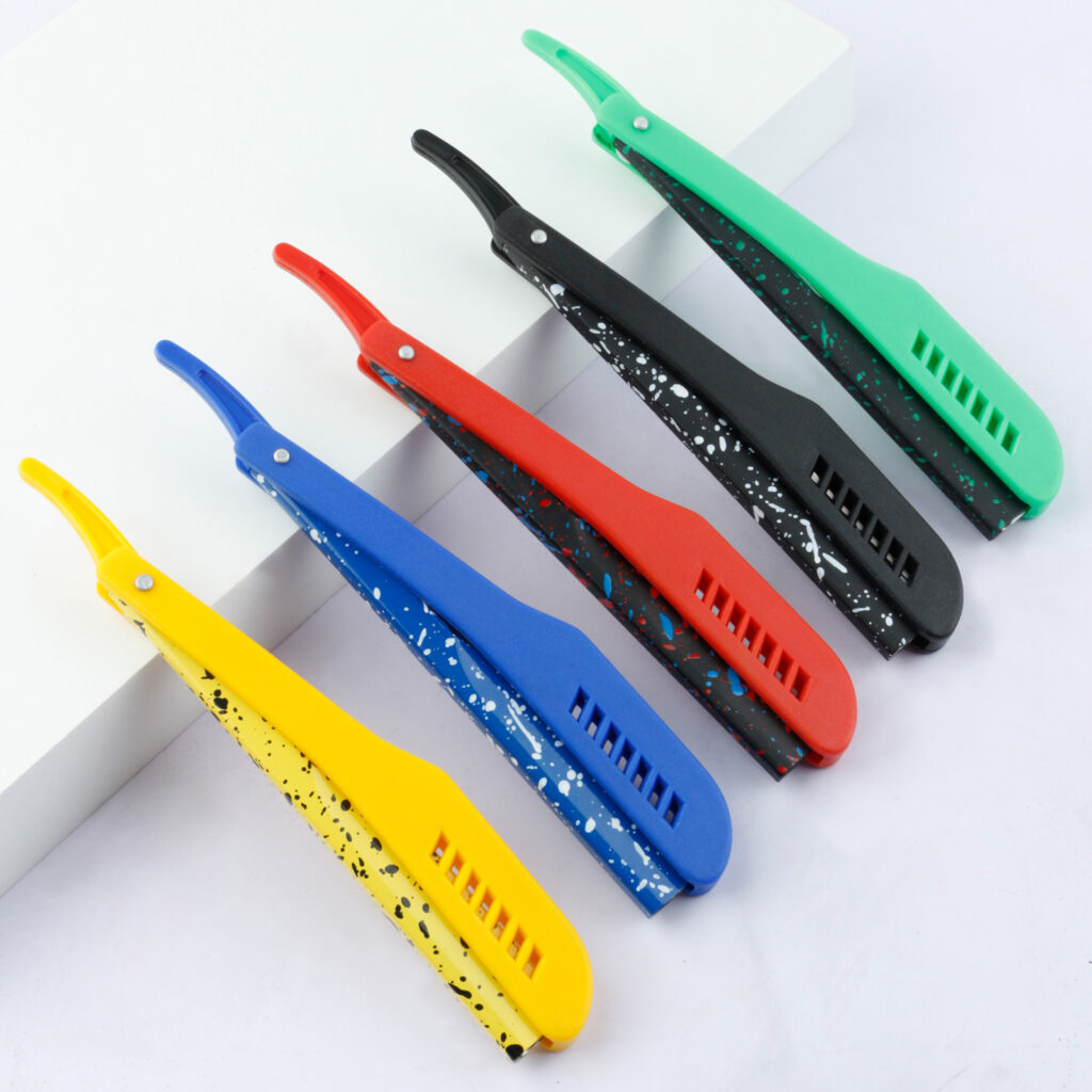 Barber Supply Worldwide Barber Supply BARBER JUNGLE - SHOP