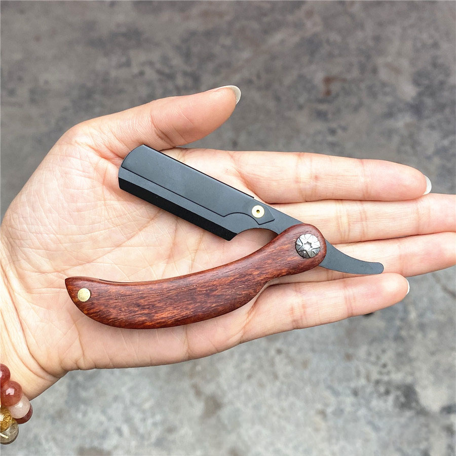 Mini Barber Razor | BARBER JUNGLE