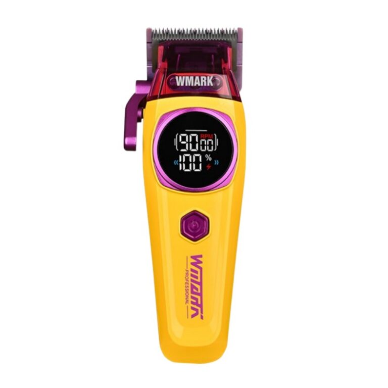 Superstar Hair Clipper | BARBER JUNGLE