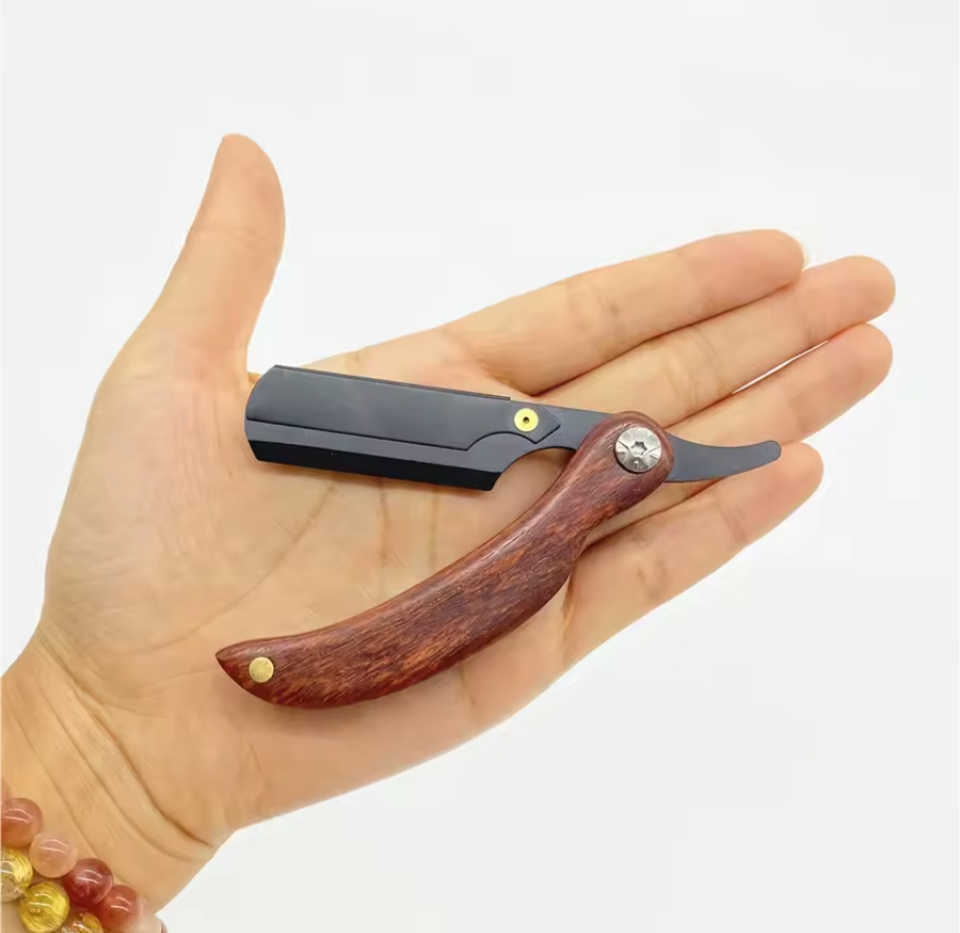 Mini Barber Rszor | BARBER JUNGLE