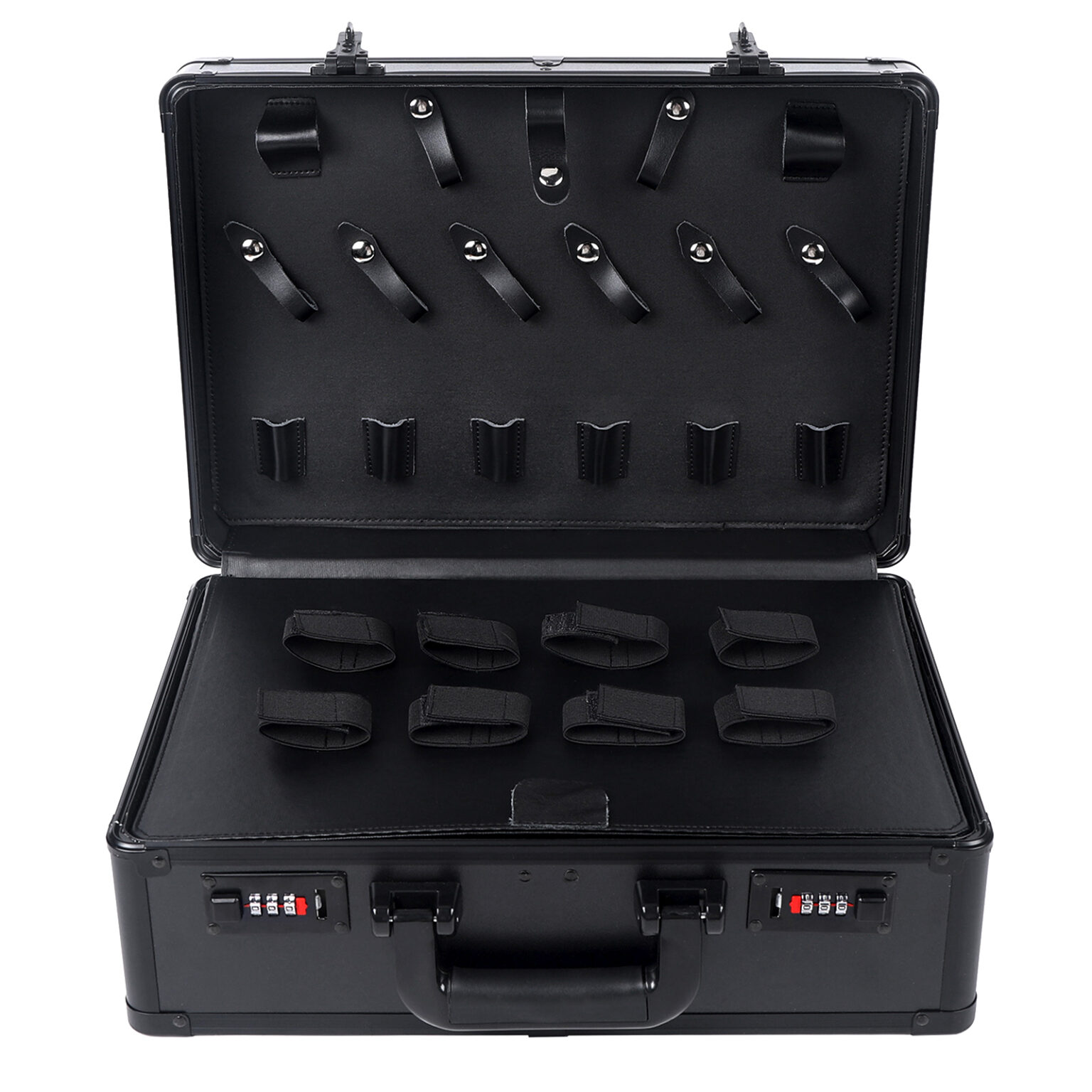 Barber Tool Organizer Case | BARBER JUNGLE