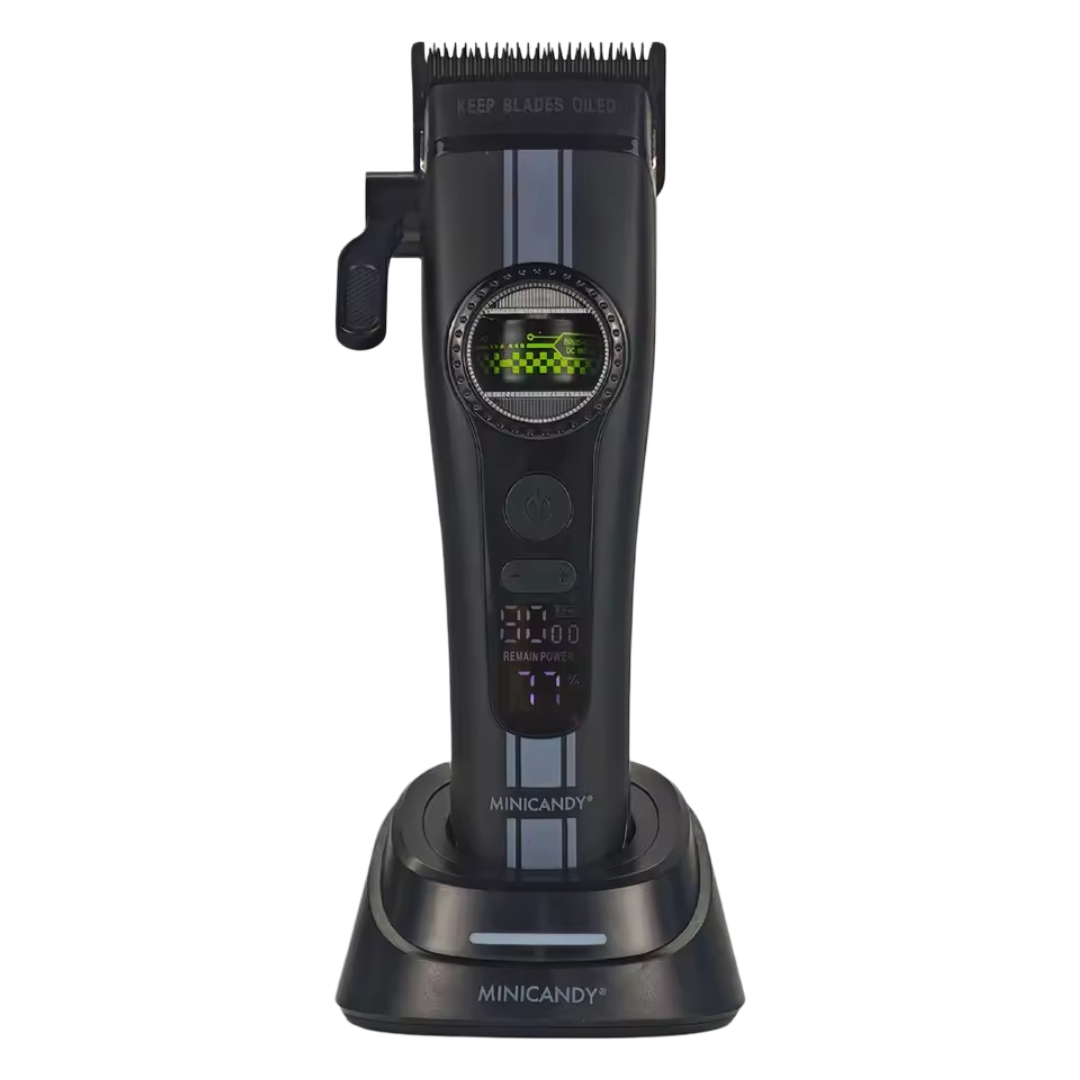 Candy Pro Hair Clippers | BARBER JUNGLE