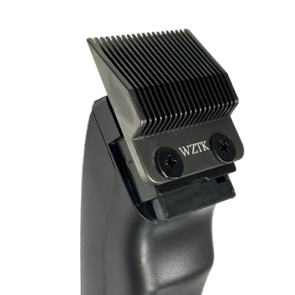 The WezTeck Hair Clipper | BARBER JUNGLE