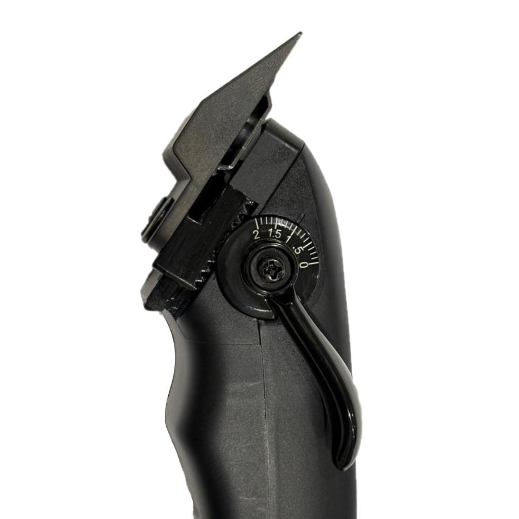 The WezTeck Hair Clipper | BARBER JUNGLE