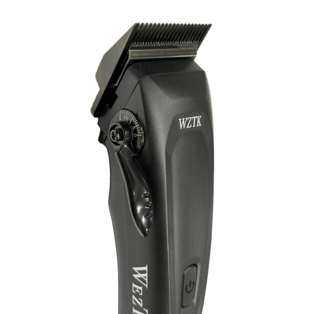 The WezTeck Hair Clipper | BARBER JUNGLE