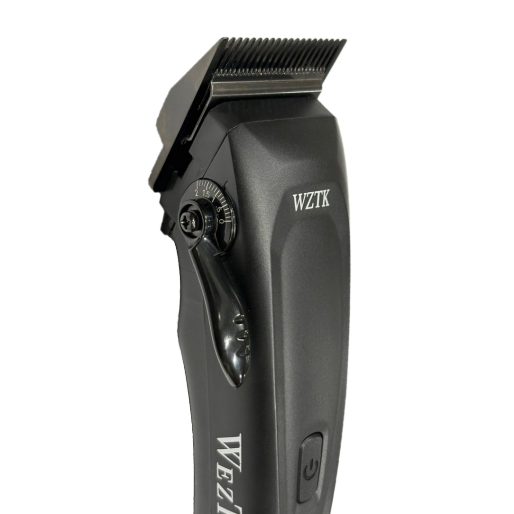 The WezTeck Hair Clipper | BARBER JUNGLE